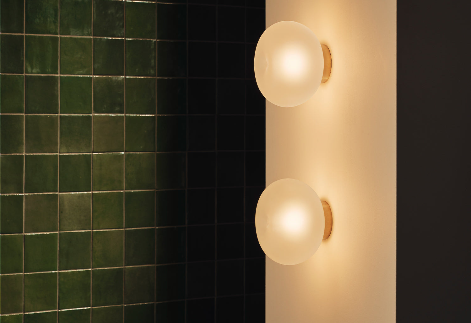 Hand & Eye Melina Wall | twentytwentyone