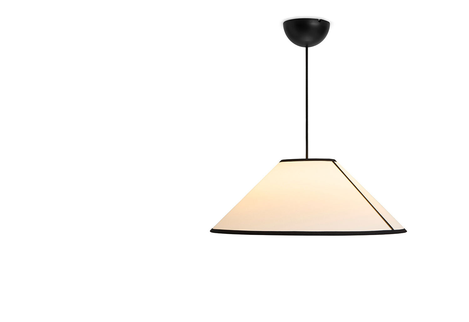 HAY Ava Cone Pendant | twentytwentyone