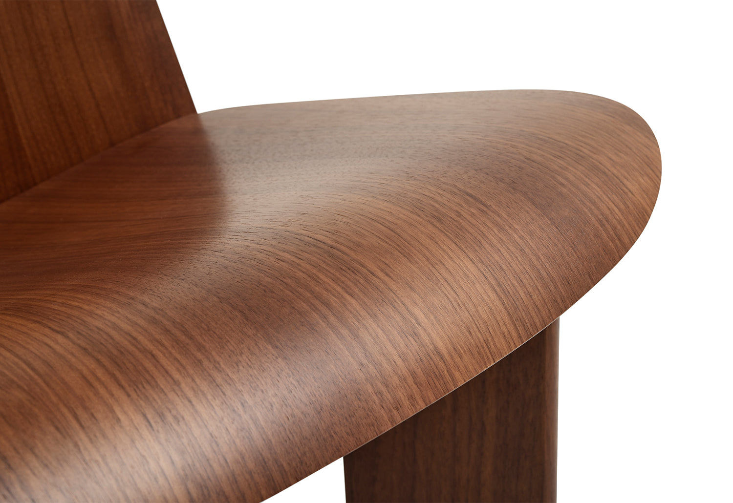 HAY Chisel Lounge Chair | twentytwentyone