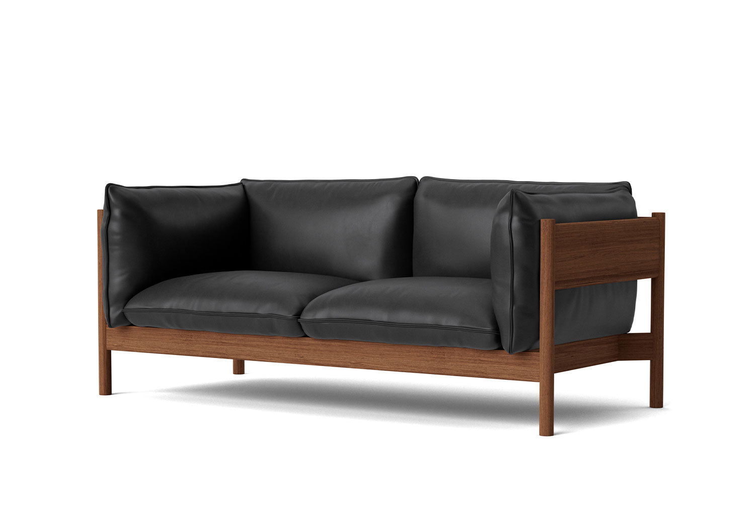 HAY Arbour 2 Seat Sofa | twentytwentyone