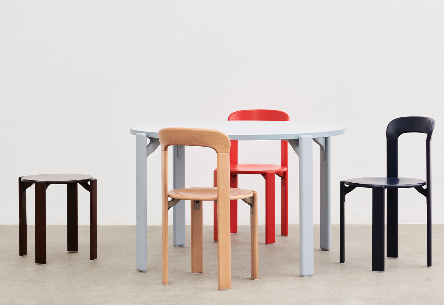 HAY Rey Chair | twentytwentyone