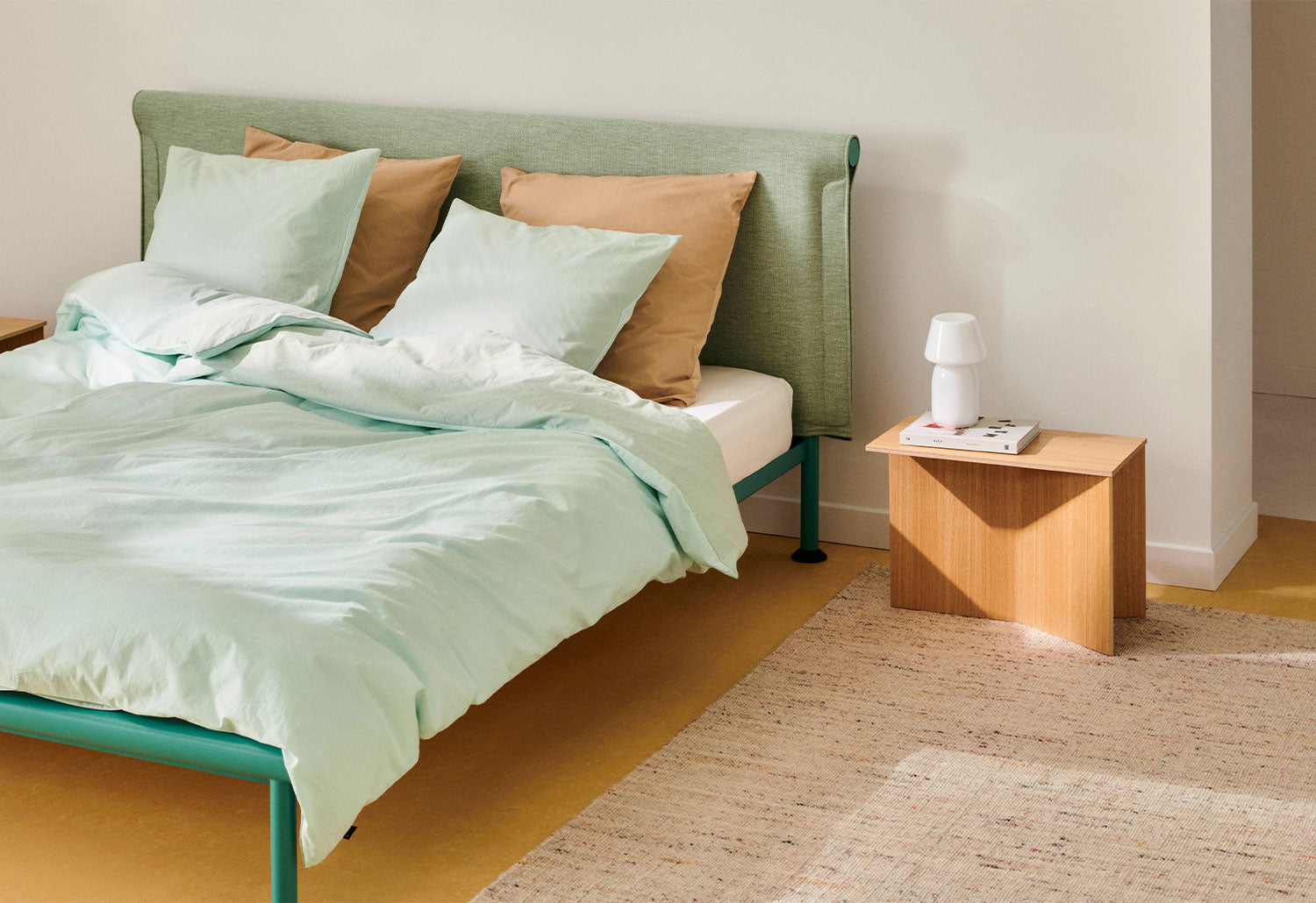 HAY Crayon Rug | twentytwentyone