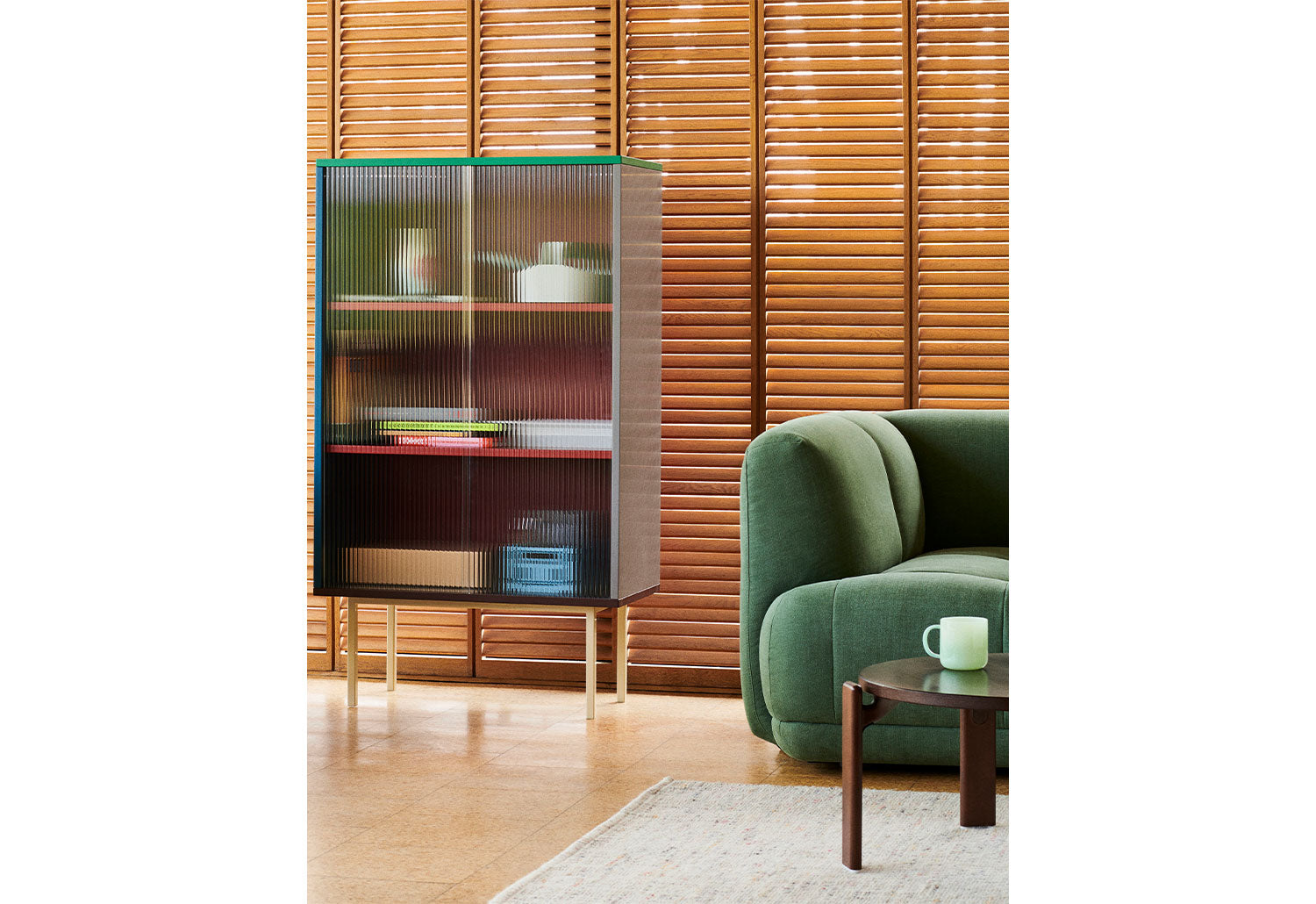 HAY Crayon Rug | twentytwentyone