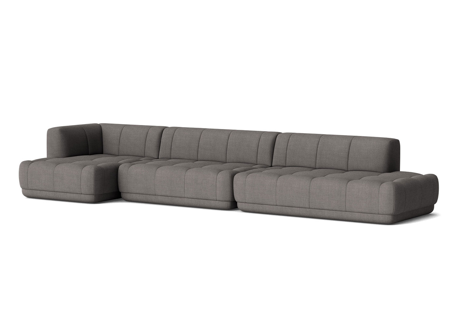 HAY Quilton Modular Sofa | Combination 23 | twentytwentyone