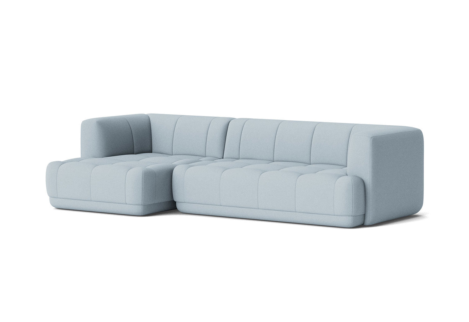 HAY Quilton Modular Sofa | Combination 20 | twentytwentyone