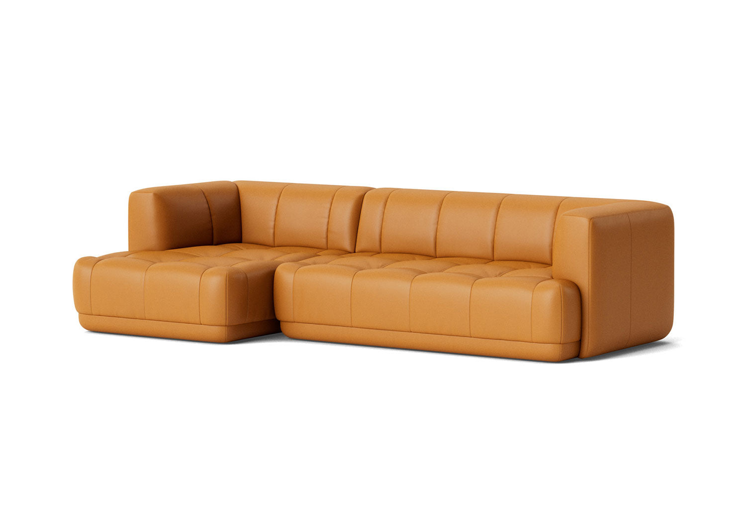 HAY Quilton Modular Sofa | Combination 20 | twentytwentyone