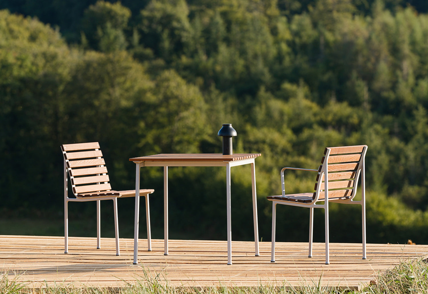 HAY Traverse Chair | twentytwentyone