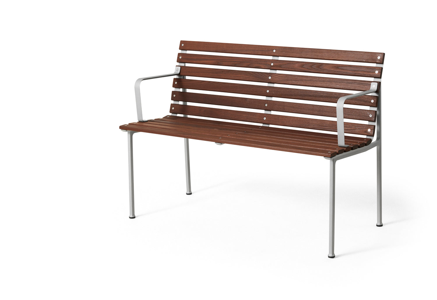 HAY Traverse Dining Bench | twentytwentyone