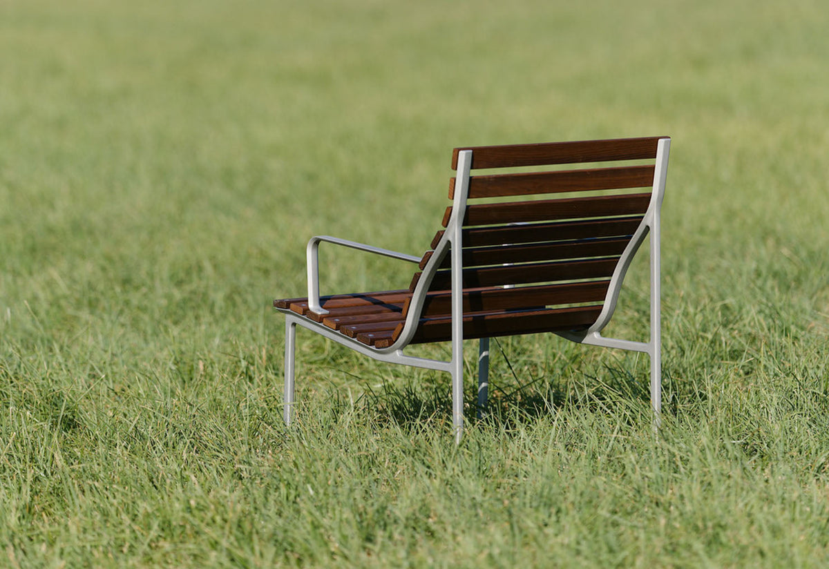 HAY Traverse Lounge Chair | twentytwentyone