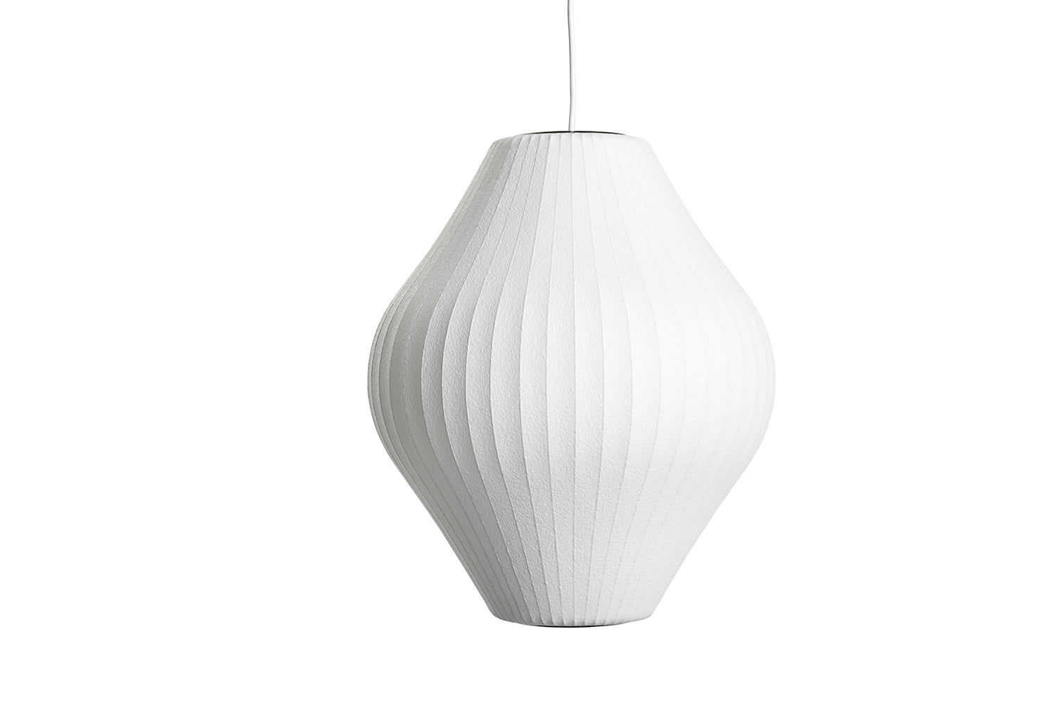 HAY Nelson Pear Bubble Pendant | twentytwentyone