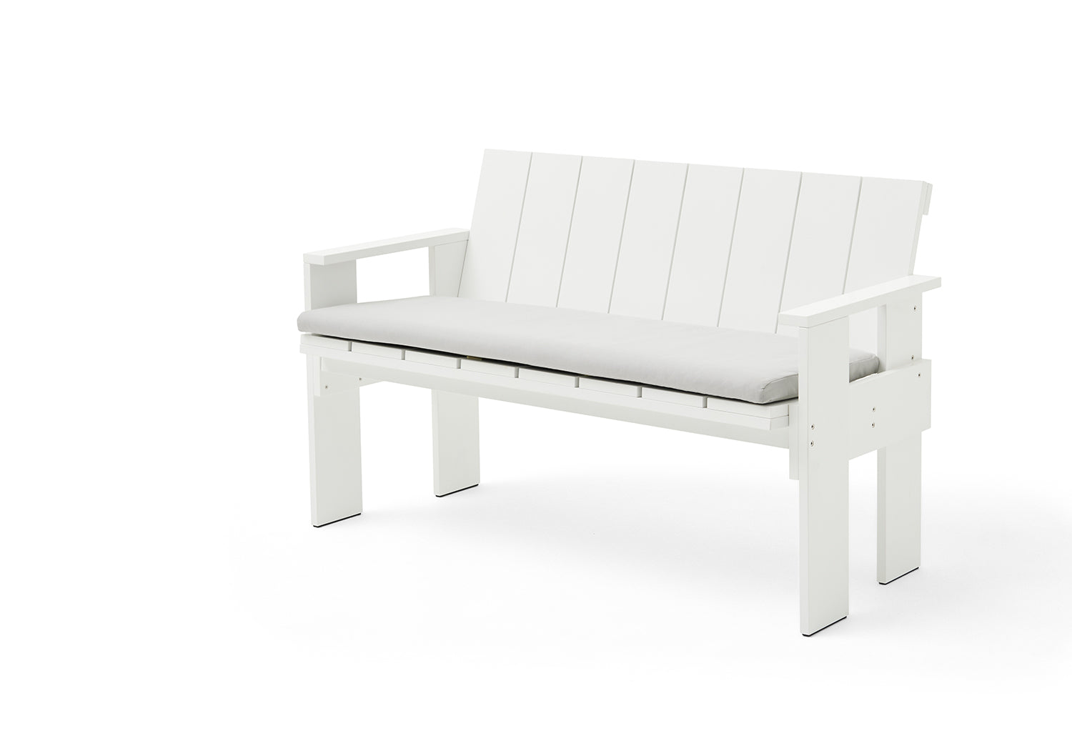HAY Crate Dining Bench | twentytwentyone