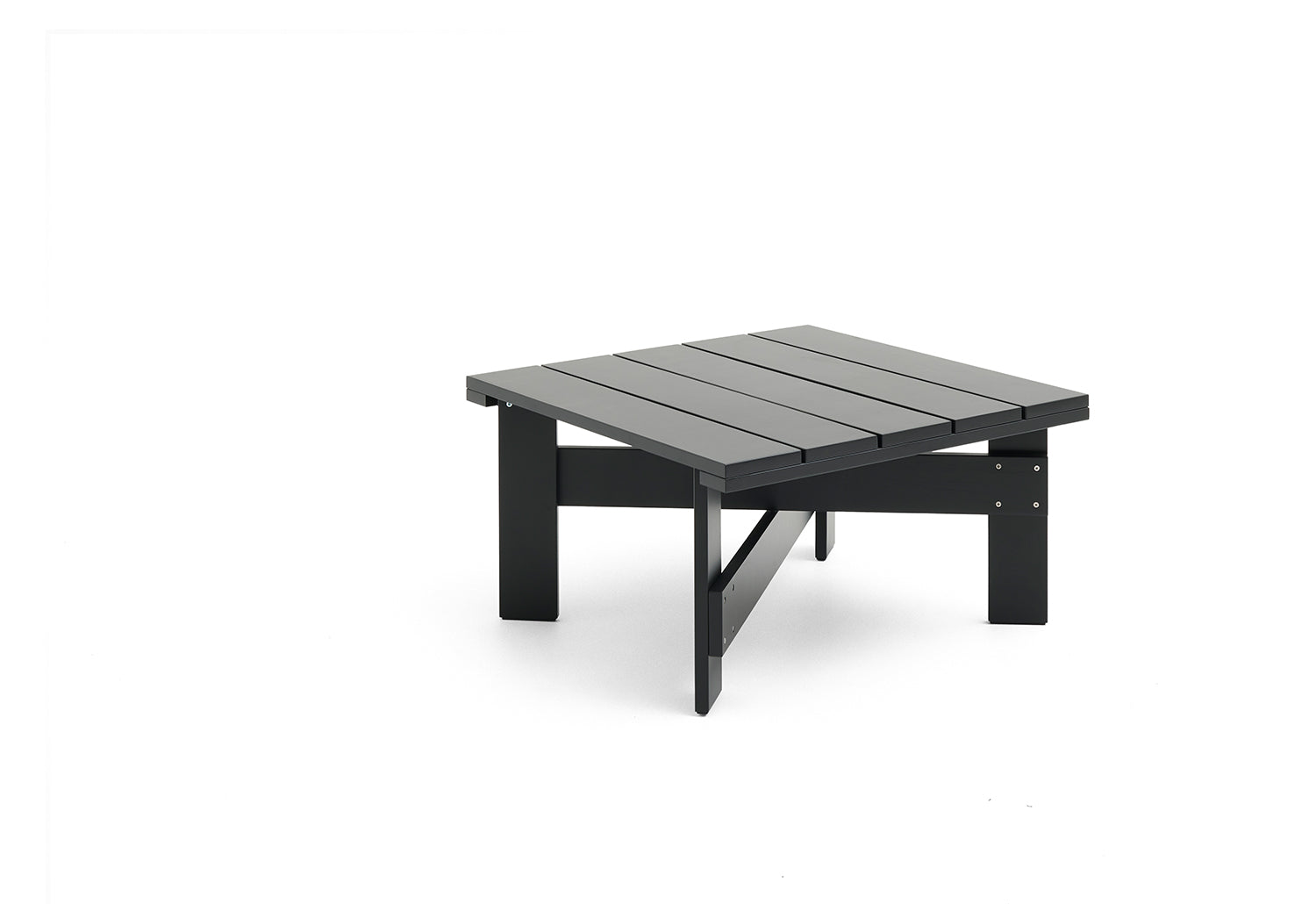 HAY Crate Low Table | twentytwentyone