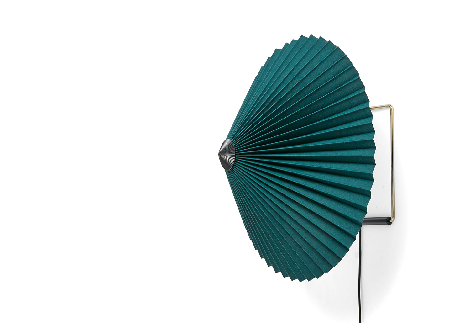 Hay Matin Wall Lamp | twentytwentyone