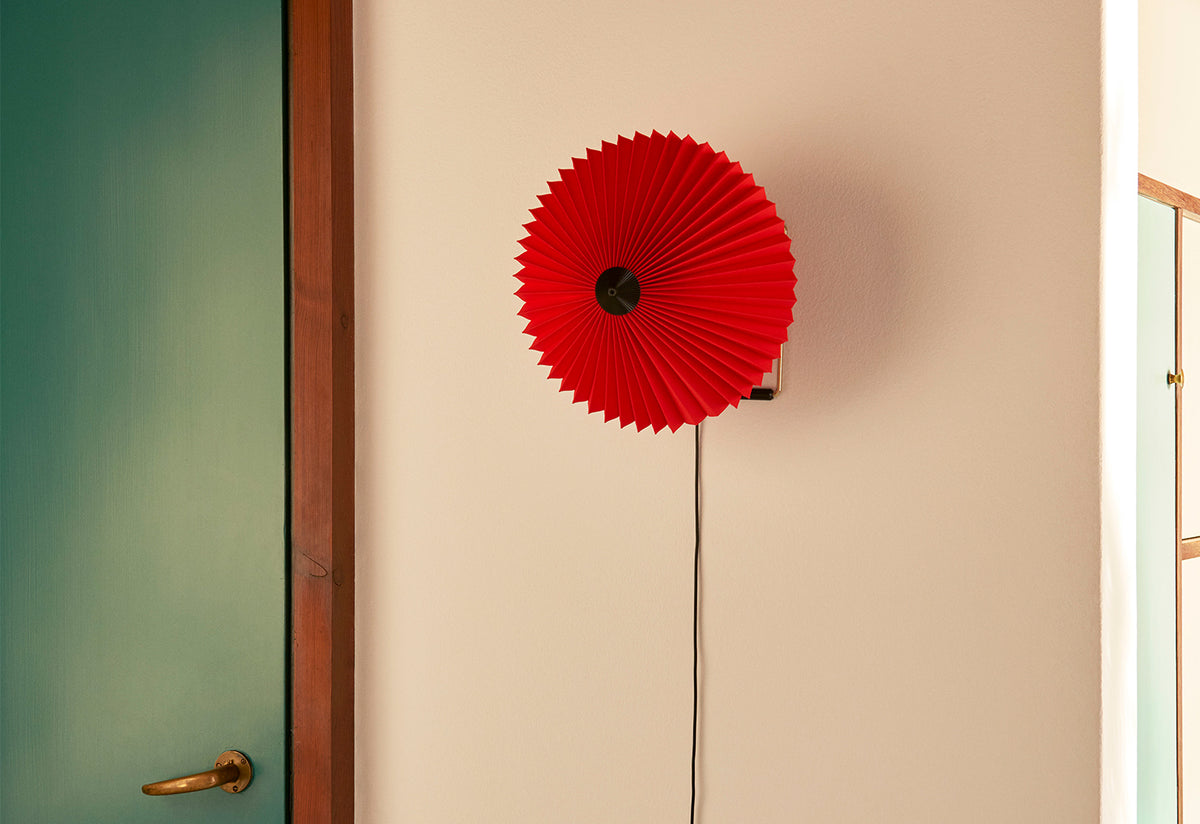 Hay Matin Wall Lamp | twentytwentyone