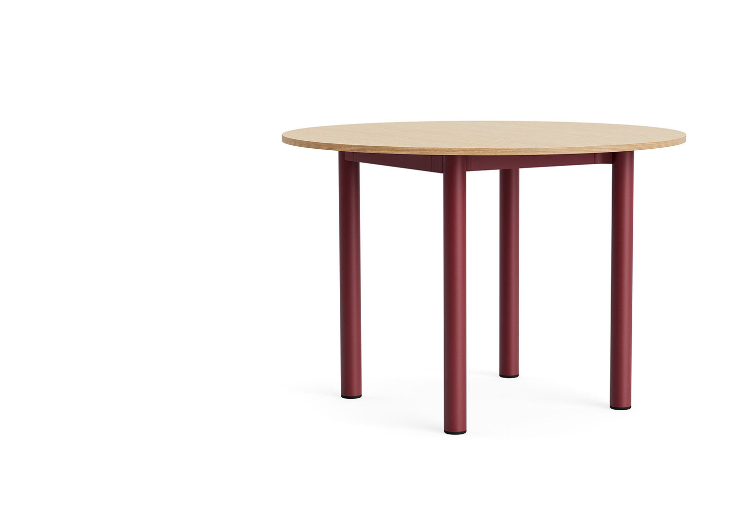 HAY Annex Table | Round | twentytwentyone