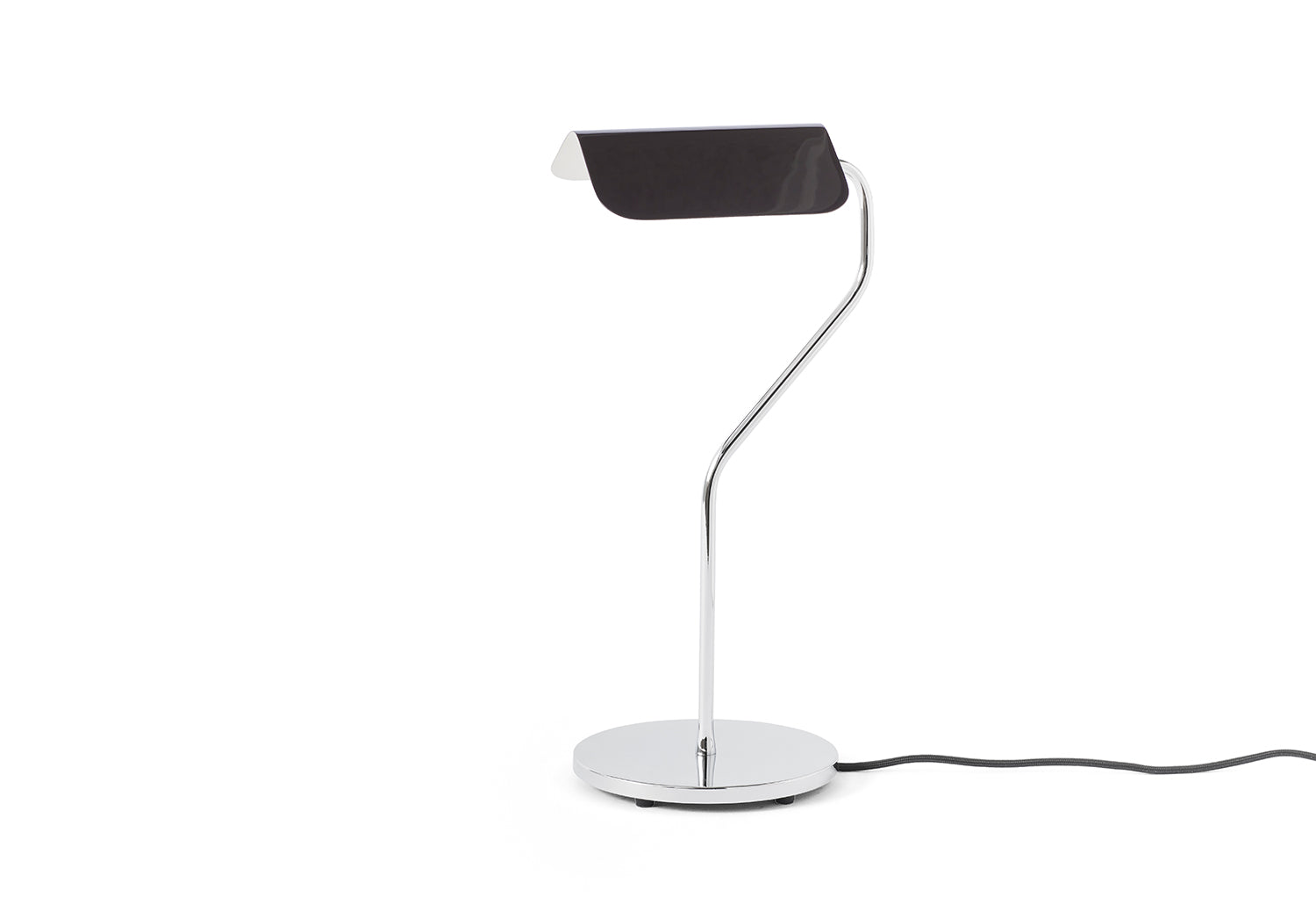 HAY Apex Table Lamp | twentytwentyone | Oyster White - Colour
