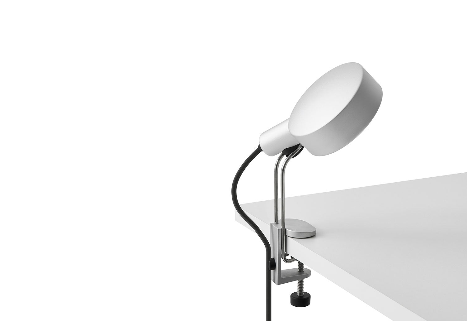 HAY Cupola Clip Lamp | twentytwentyone | Default Title