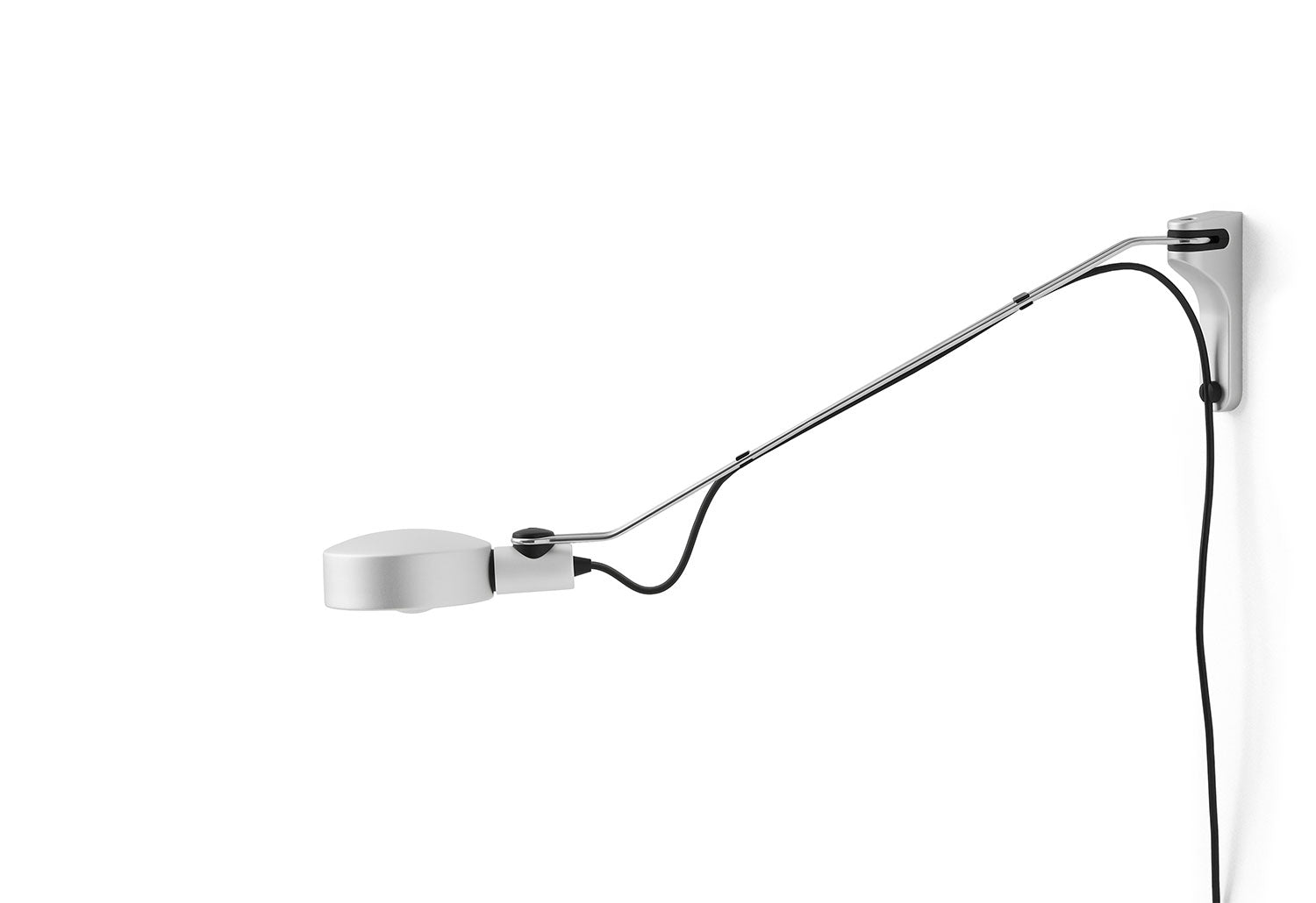 HAY Cupola Wall Lamp | twentytwentyone | Default Title