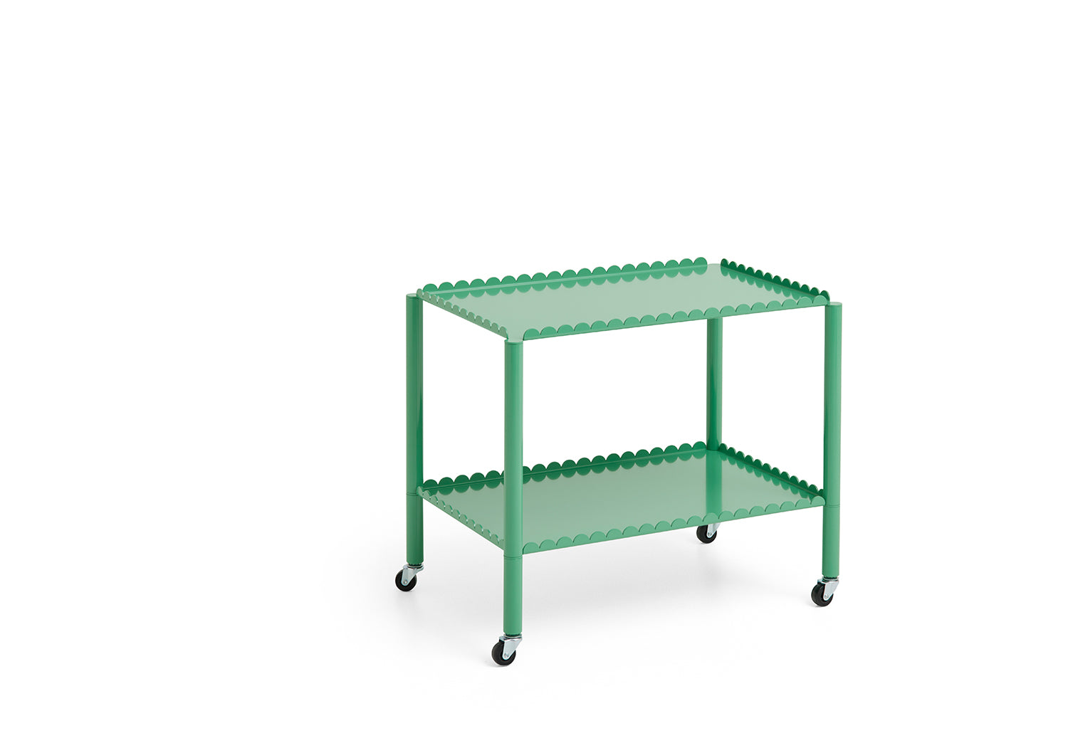 HAY Arcs Trolley | twentytwentyone