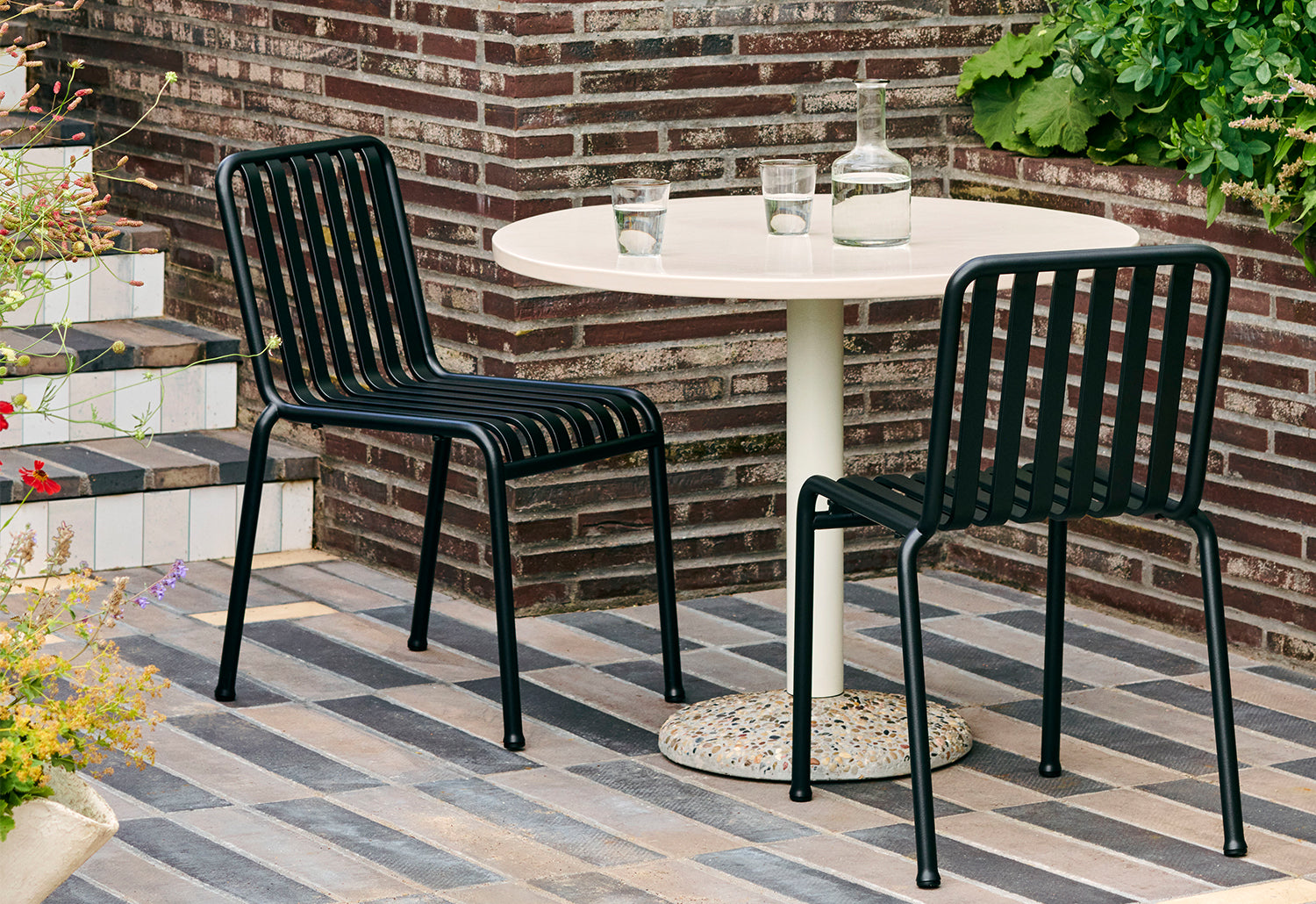 HAY Ceramic Table | twentytwentyone