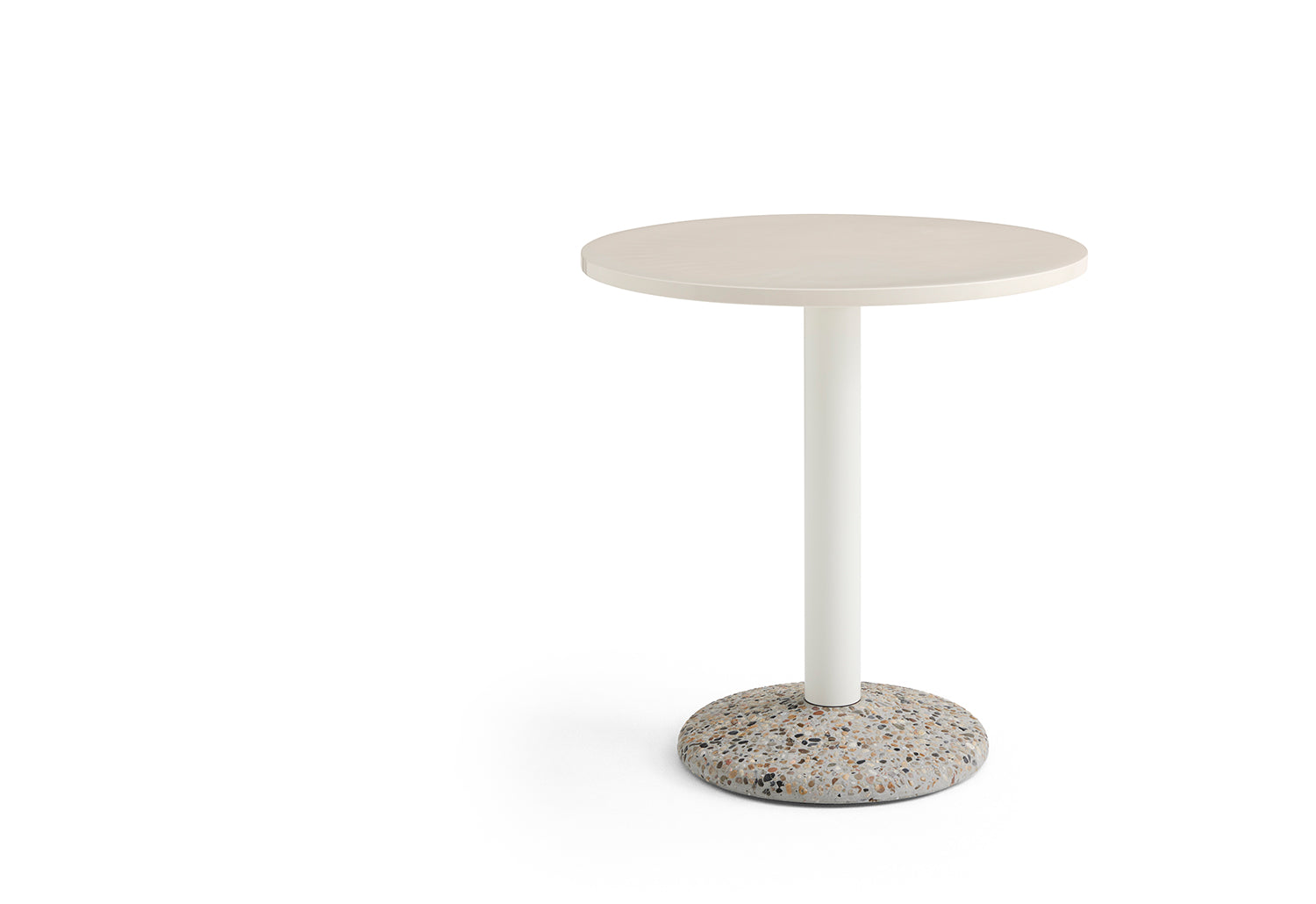 HAY Ceramic Table | twentytwentyone
