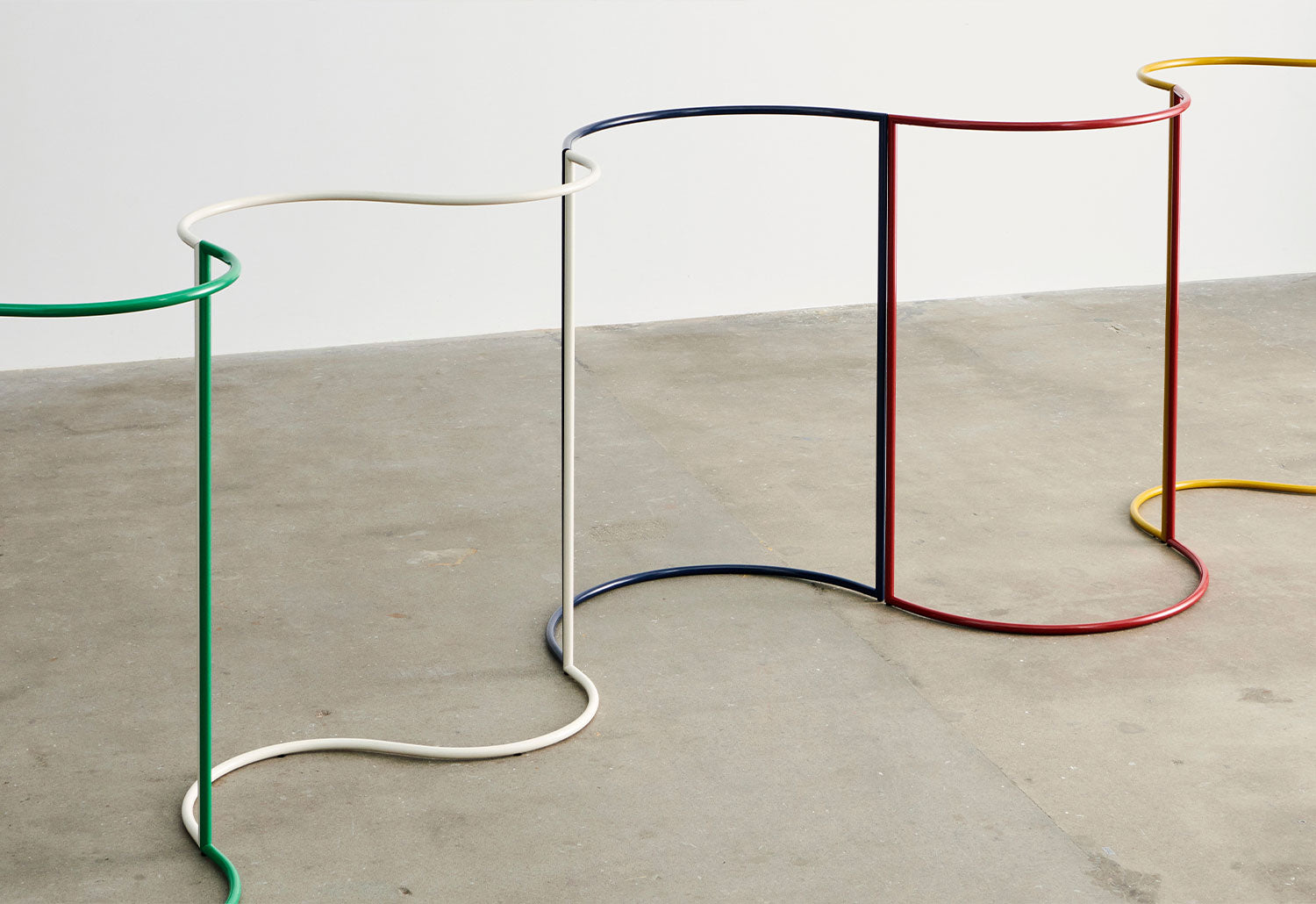 HAY Colour Rack | twentytwentyone