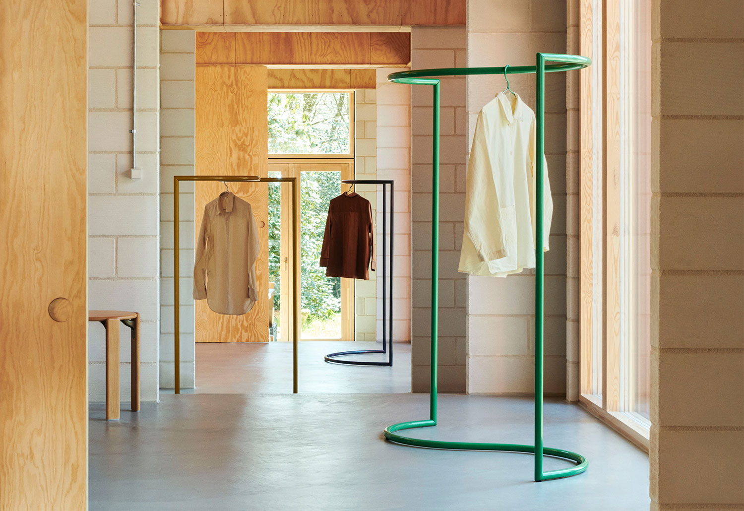 HAY Colour Rack | twentytwentyone