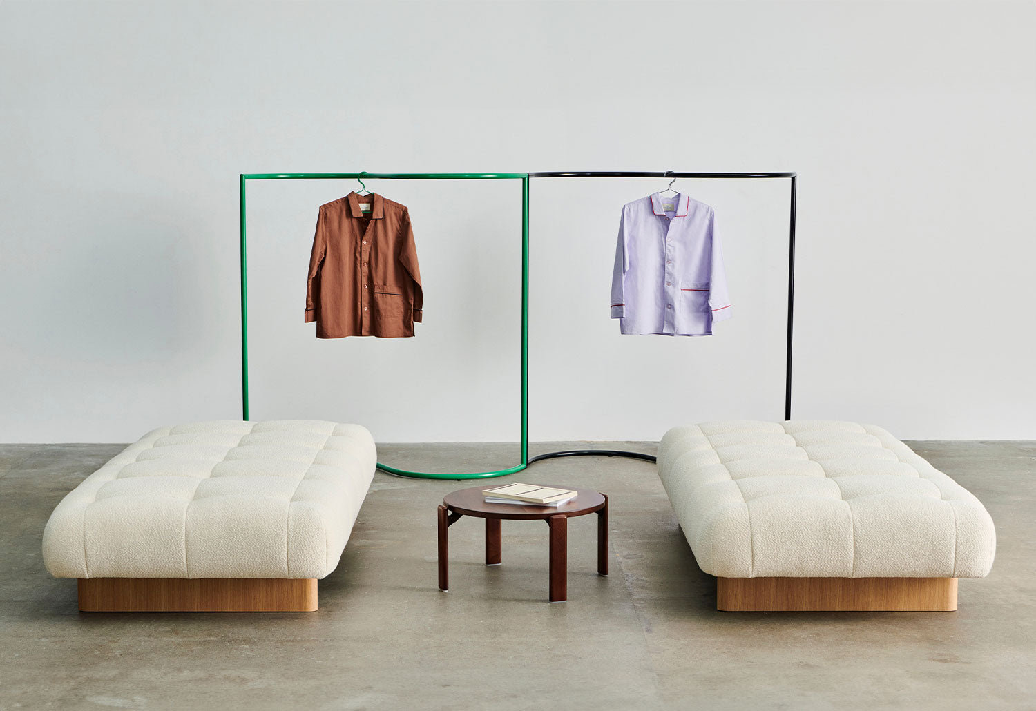 HAY Colour Rack | twentytwentyone