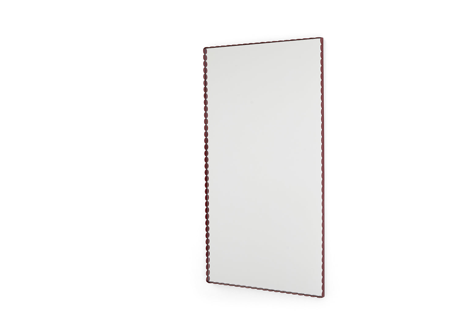 HAY Arcs Mirror | twentytwentyone