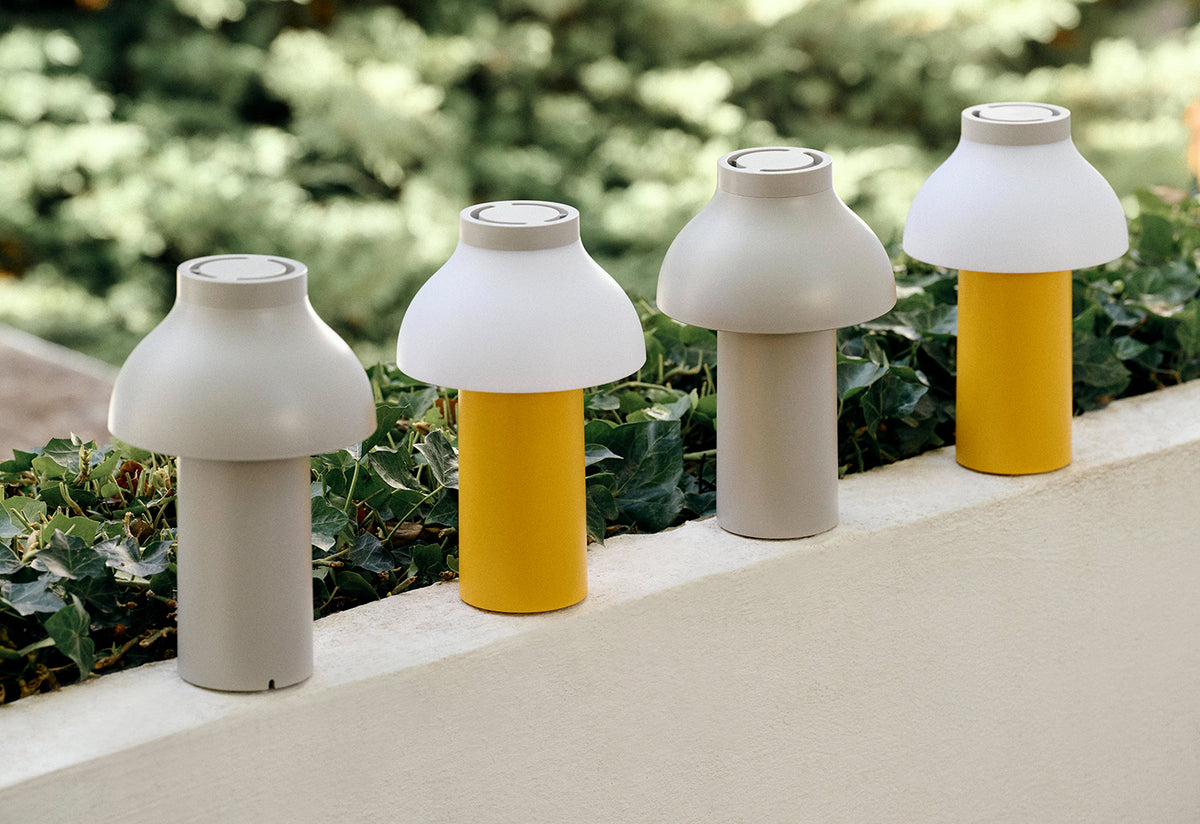 HAY PC Portable Table Lamp | twentytwentyone