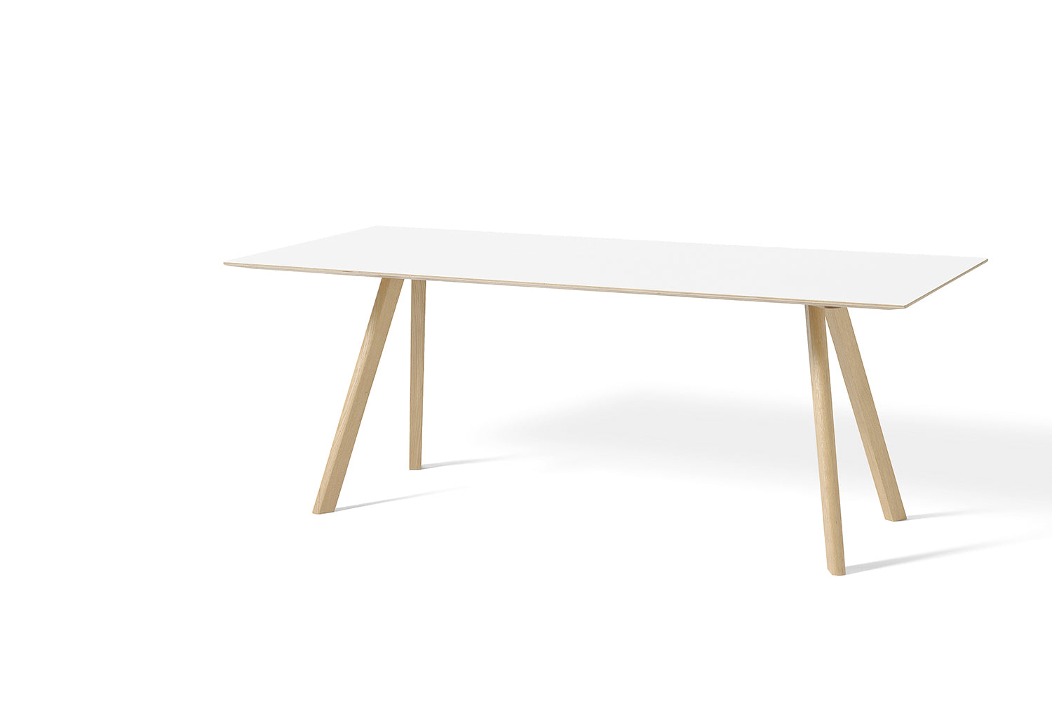 HAY Copenhague CPH 30 Table | twentytwentyone