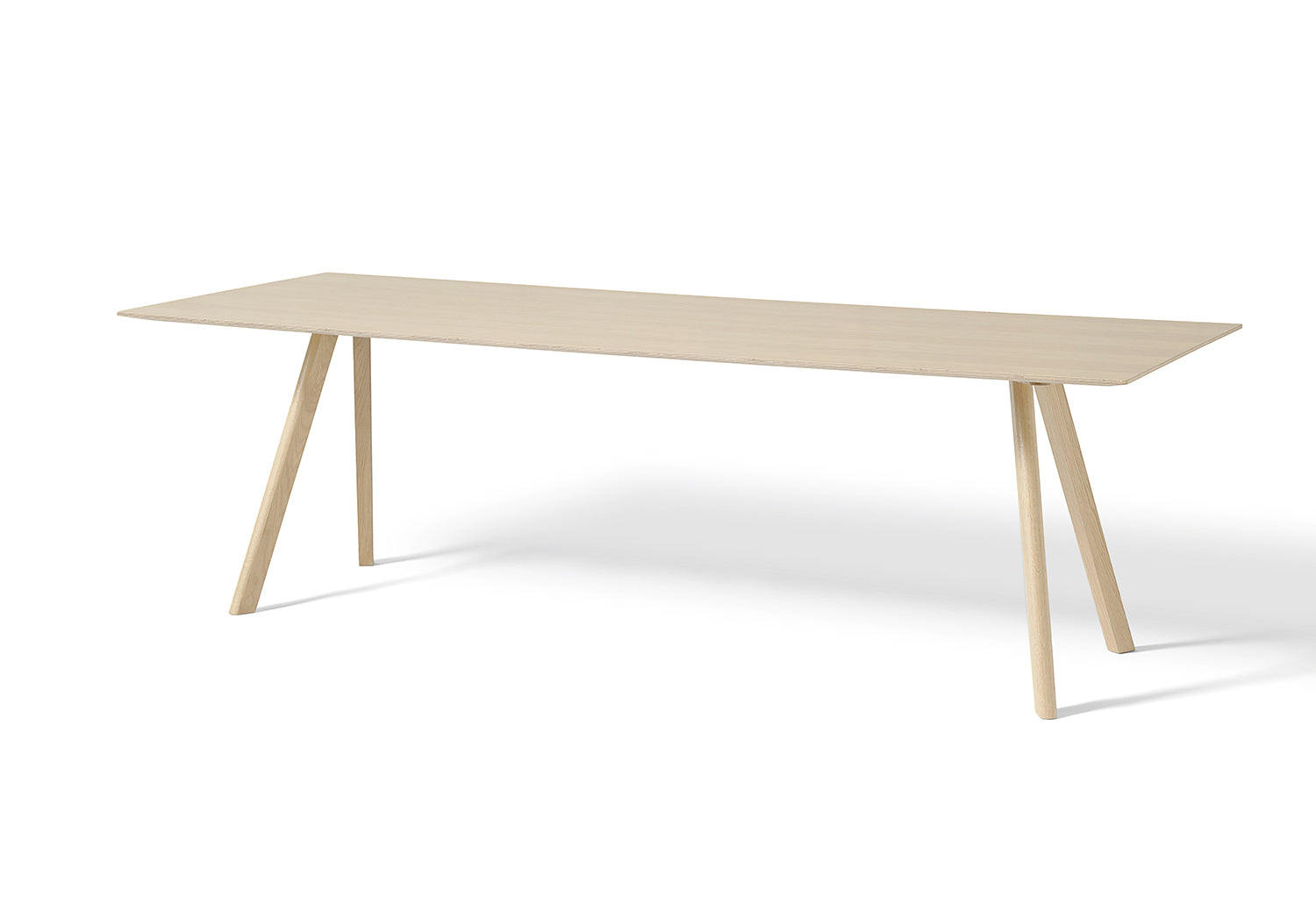 HAY Copenhague CPH 30 Table | twentytwentyone