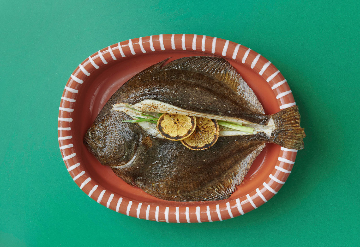 HAY Barro Oval Dish | twentytwentyone