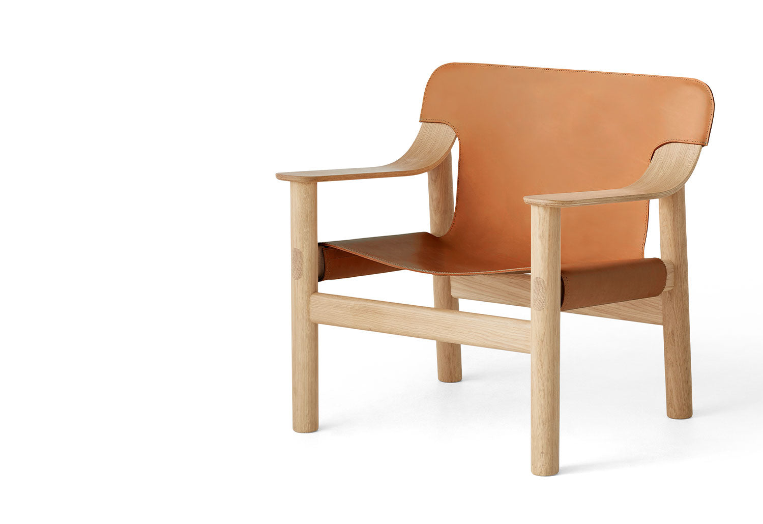 HAY Bernard Chair | twentytwentyone