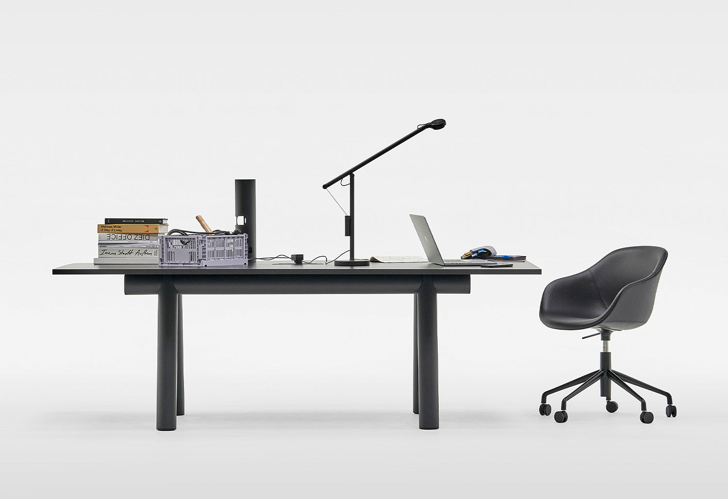 HAY Boa Table | Small | twentytwentyone