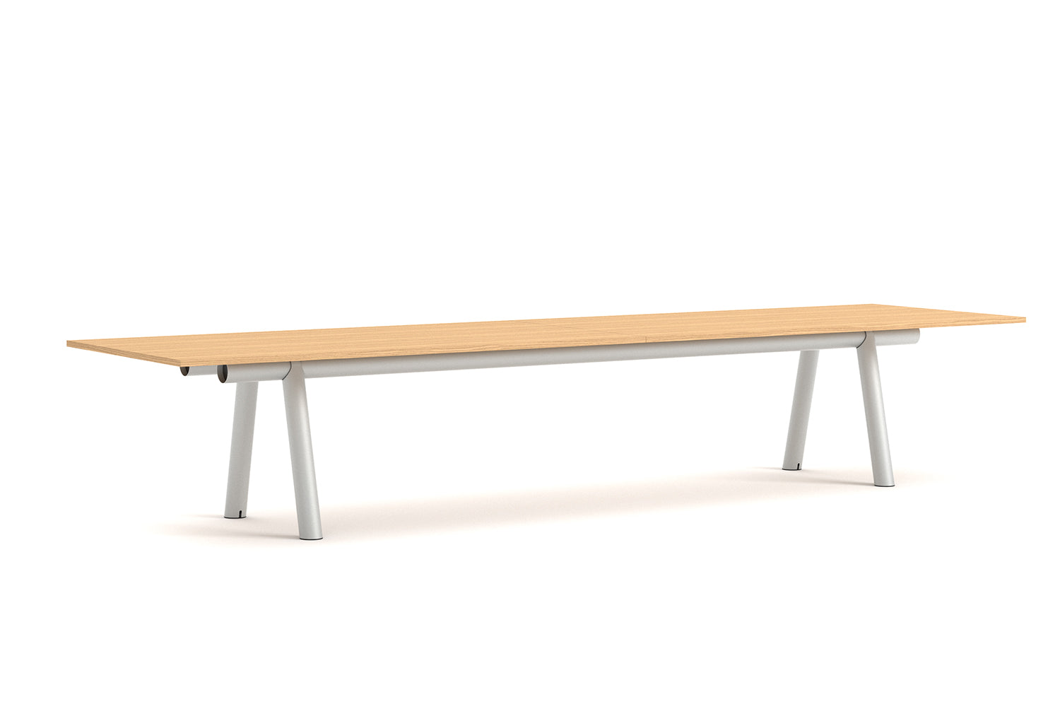 HAY Boa Table | Large | twentytwentyone