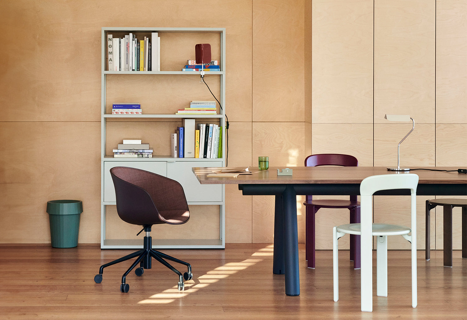 HAY Boa Table, Large | twentytwentyone