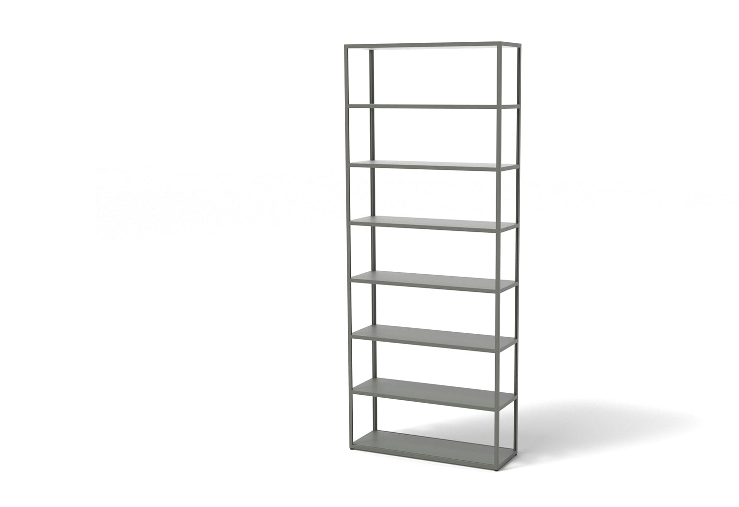 HAY New Order | Combination 701 | twentytwentyone | HAY | Light grey ...