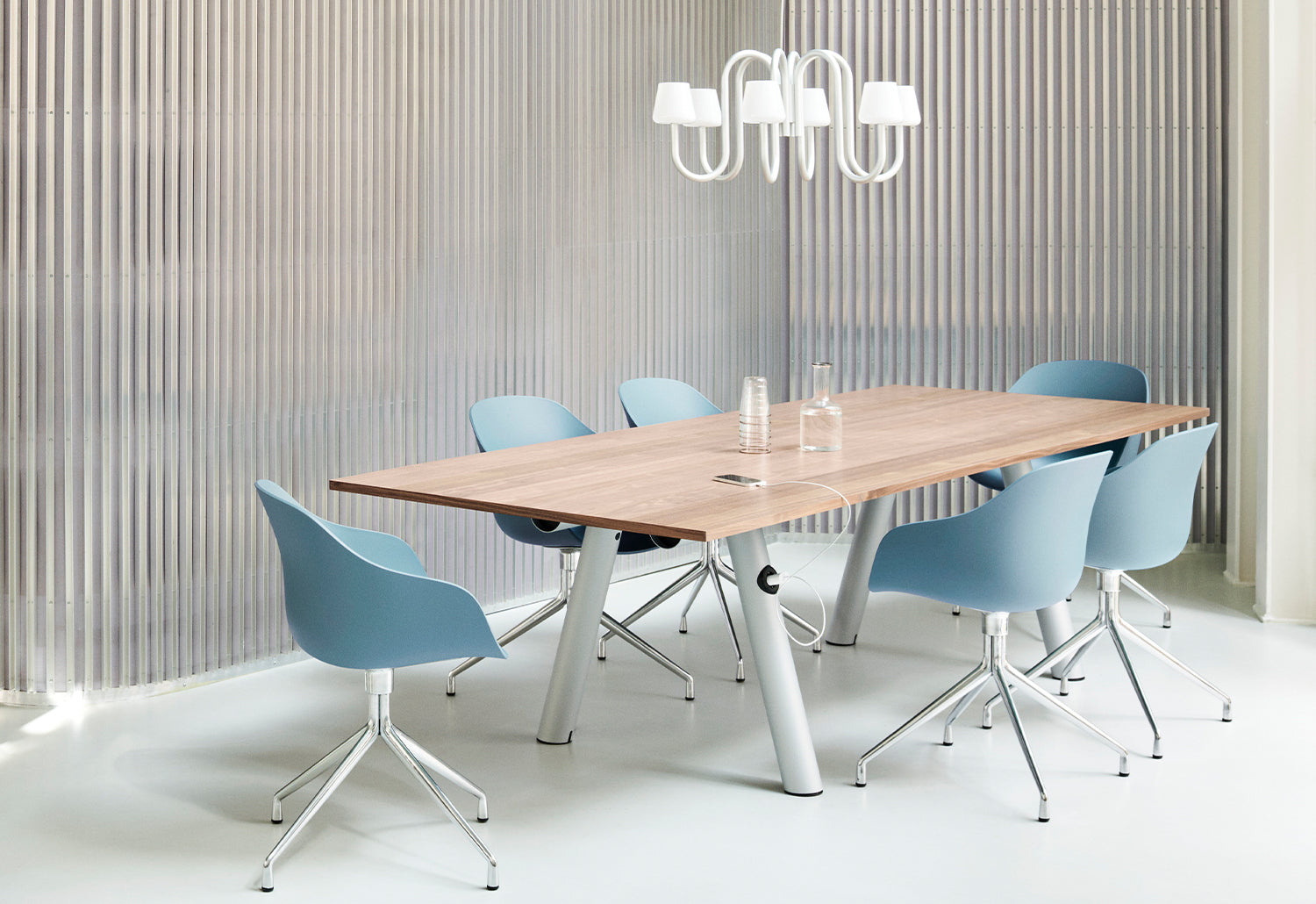 HAY Apollo Chandelier | twentytwentyone