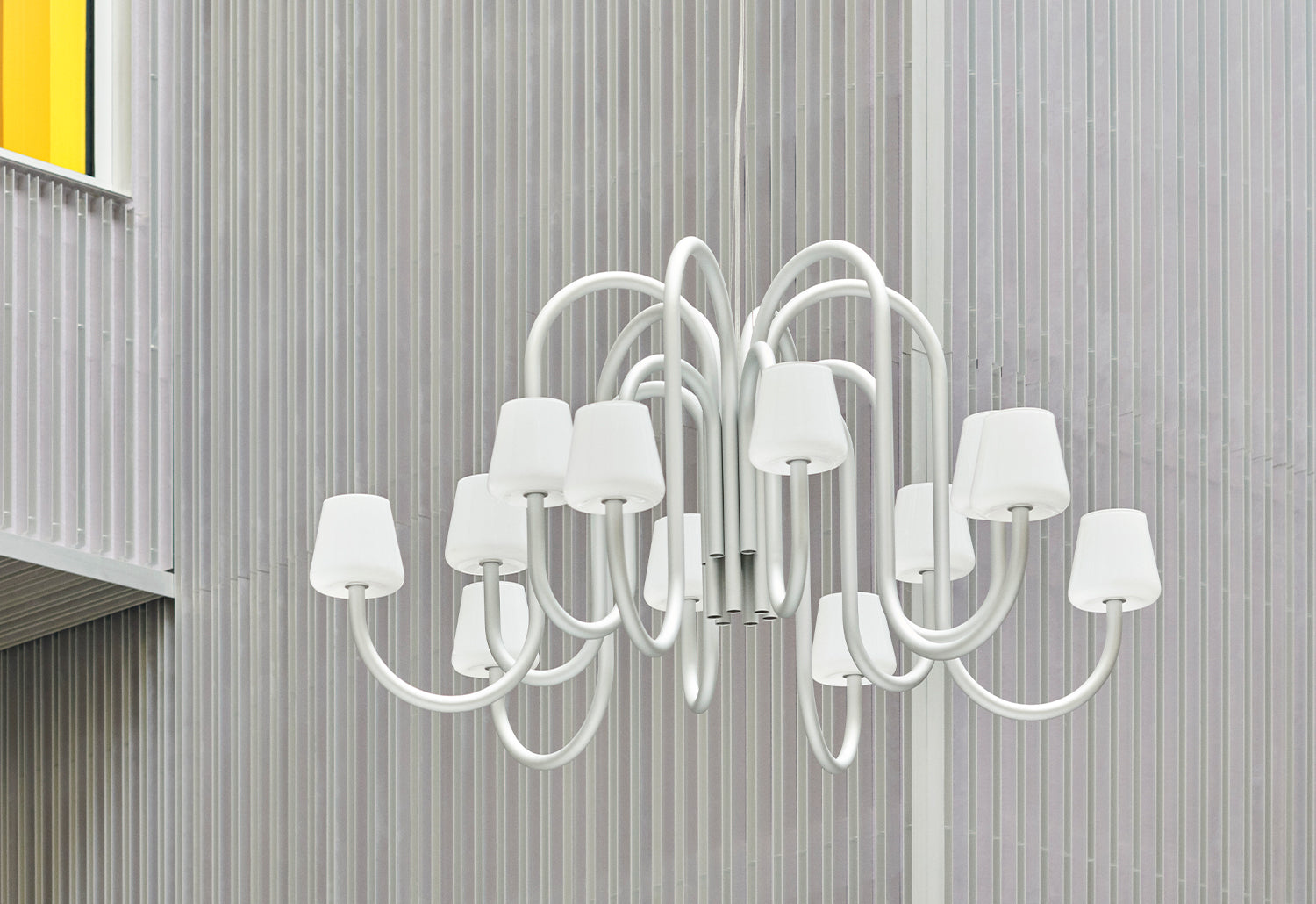 HAY Apollo Chandelier | twentytwentyone