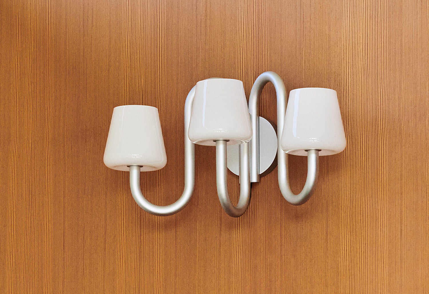 HAY Apollo Wall Sconce | twentytwentyone | Default Title