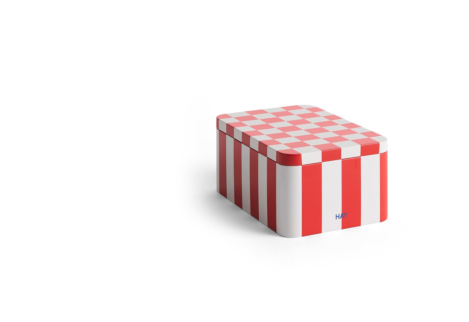 HAY Tin Container | twentytwentyone