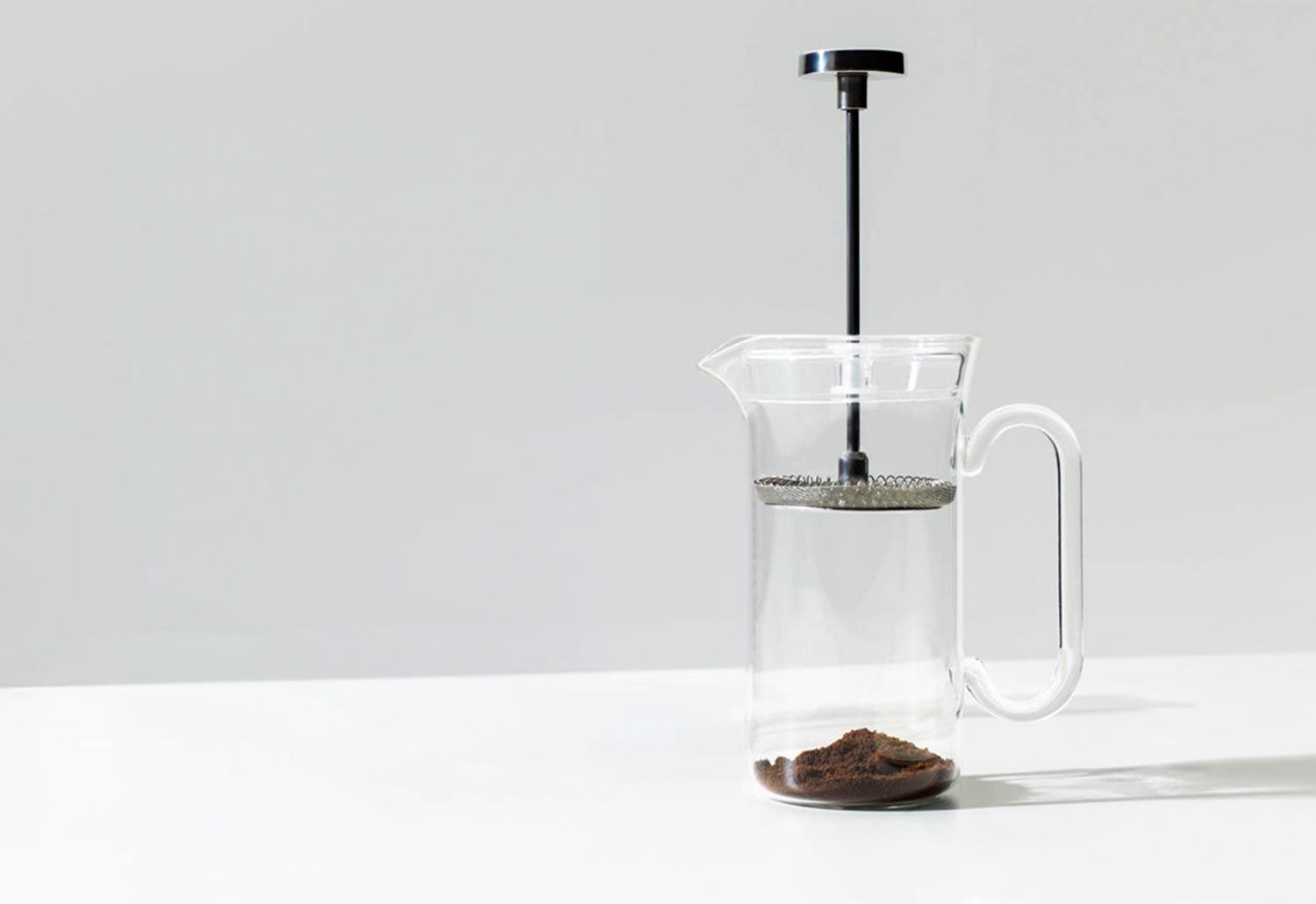 Ichendorf Milano Clarinette French Press | twentytwentyone
