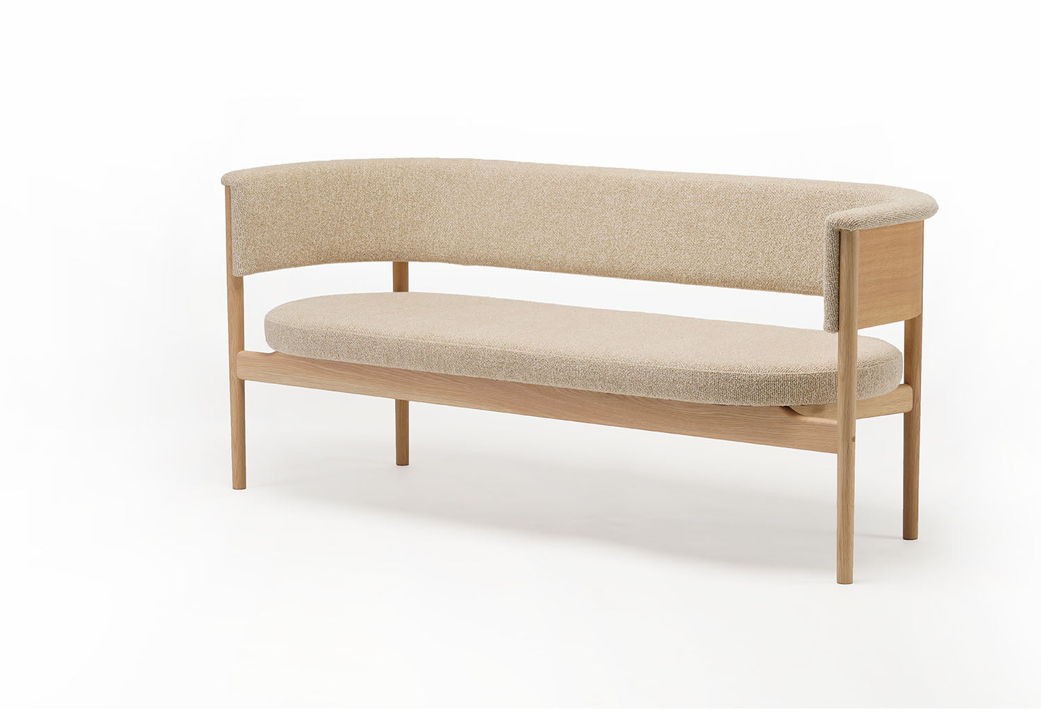 Karimoku Case N-CC02 Sofa | twentytwentyone