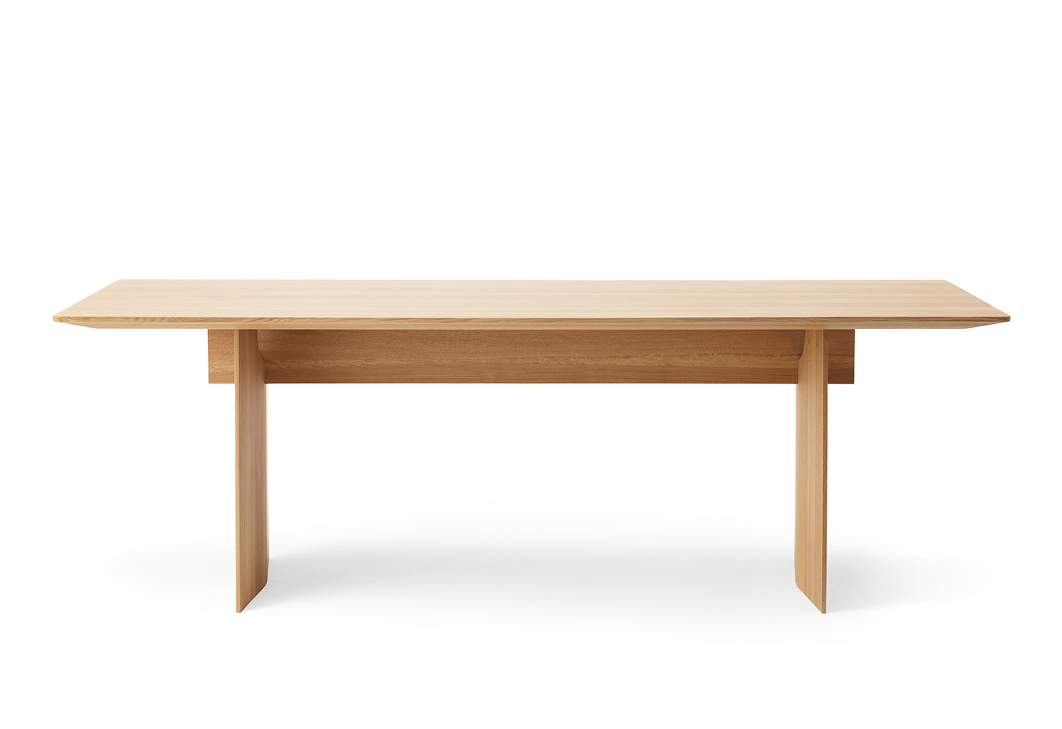 Karimoku Case N-DT01 Dining Table | twentytwentyone