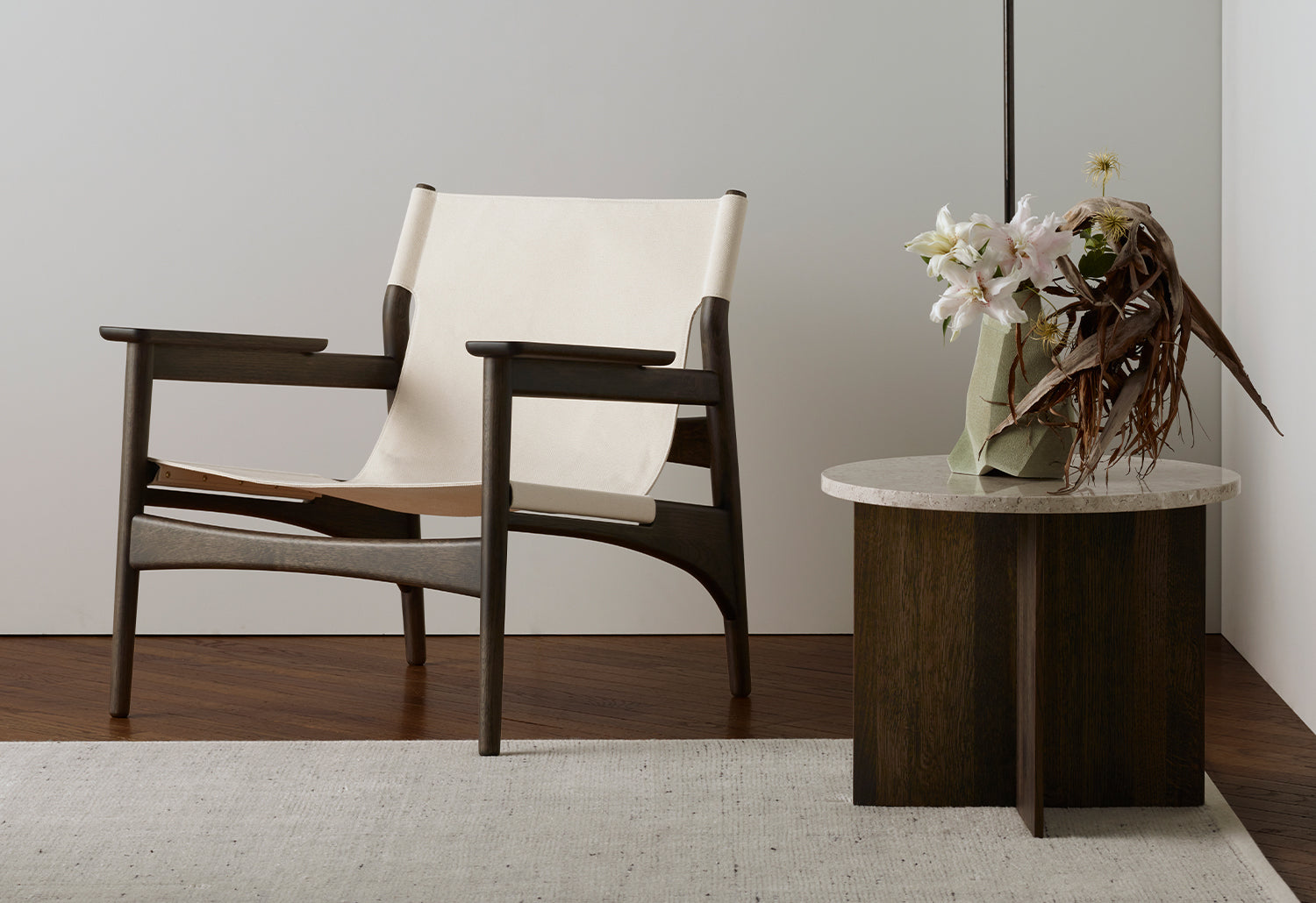 Karimoku Case N-ST01 Coffee Table | twentytwentyone