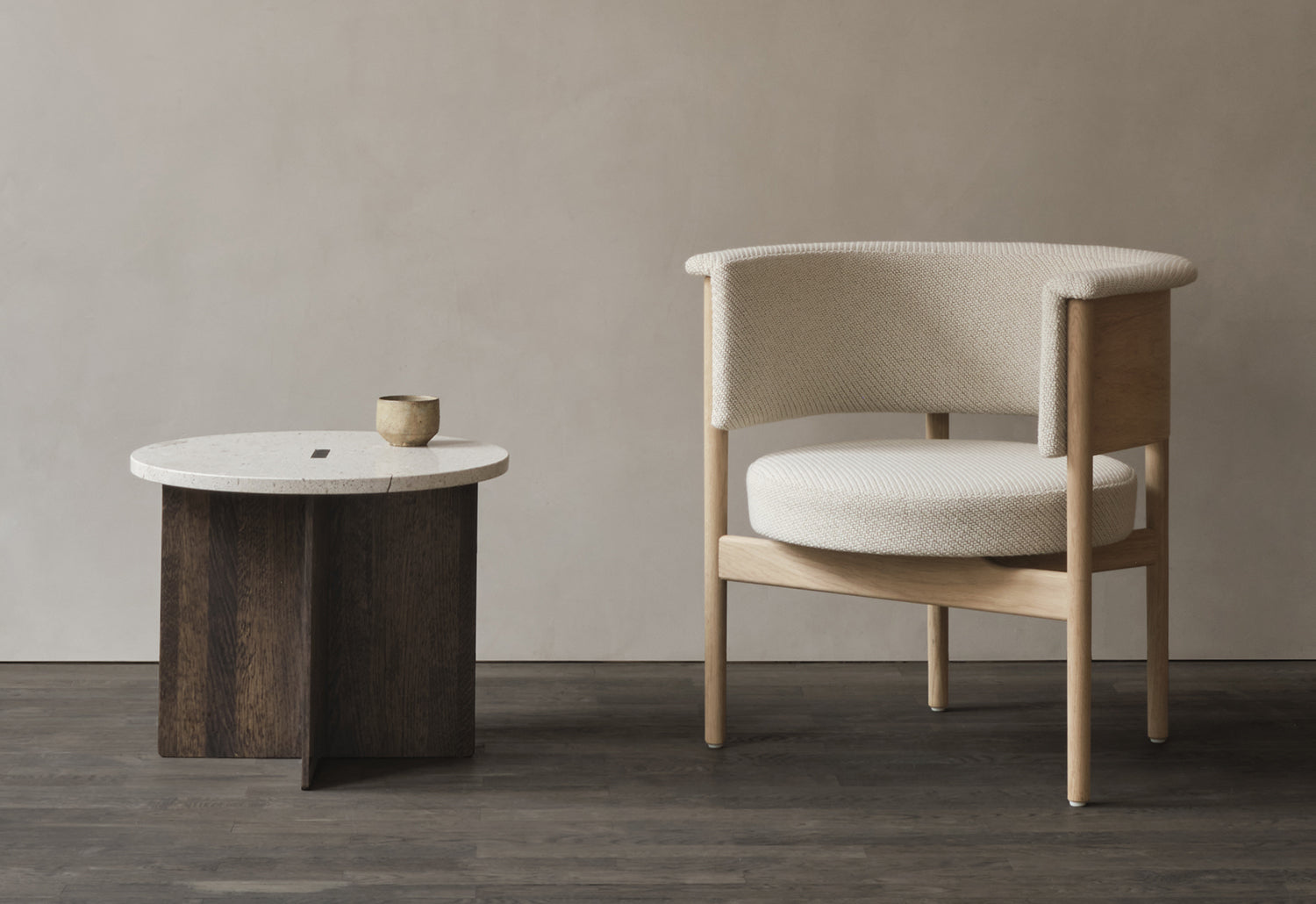 Karimoku Case N-ST01 Coffee Table | twentytwentyone