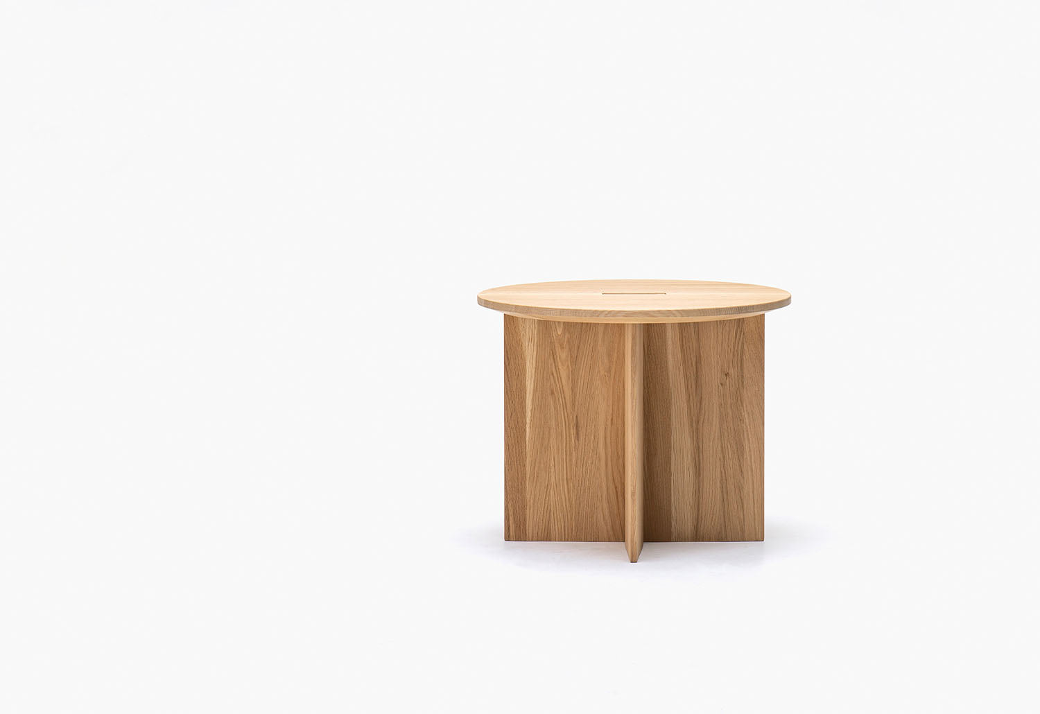 Karimoku Case N–ST02 Side Table | twentytwentyone