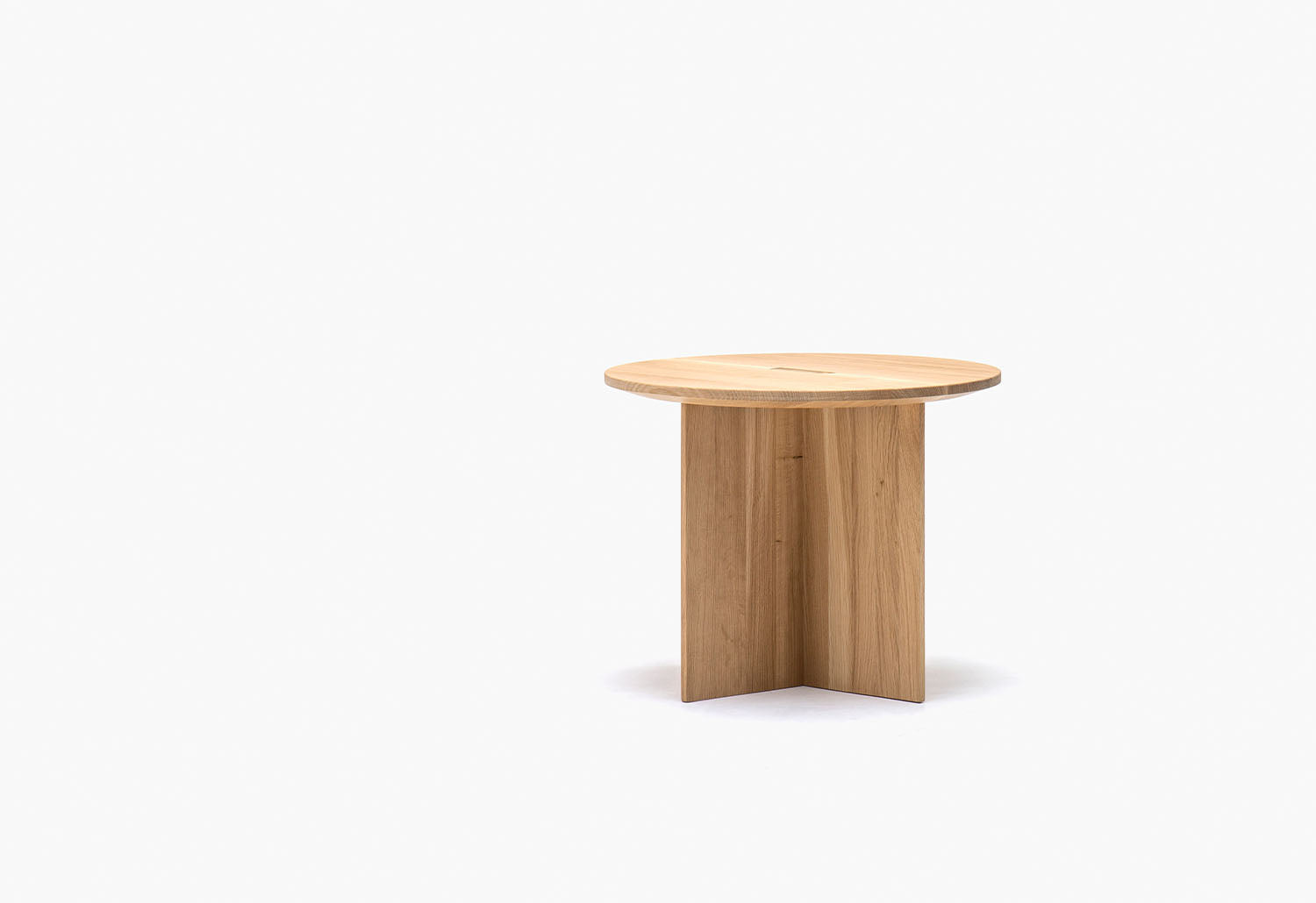 Karimoku Case N–ST02 Side Table | twentytwentyone