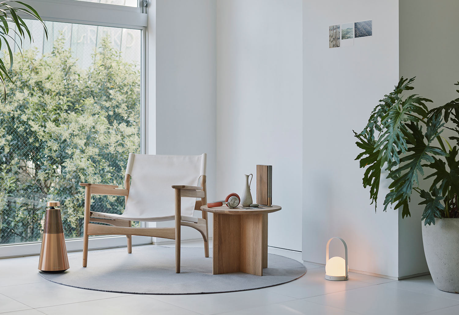 Karimoku Case N–ST02 Side Table | twentytwentyone